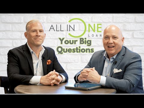 All In One Loan - Questions & Answers