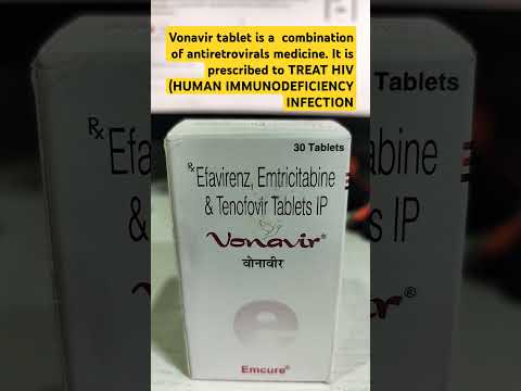 Tenofovir Tablet - Ricovir Tablet Latest Price, Manufacturers & Suppliers