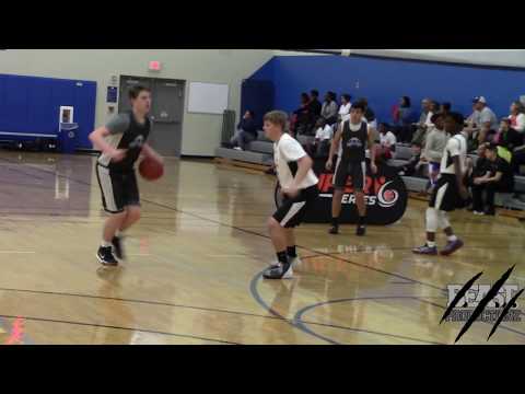Jack Webster Spring Highlight Tape