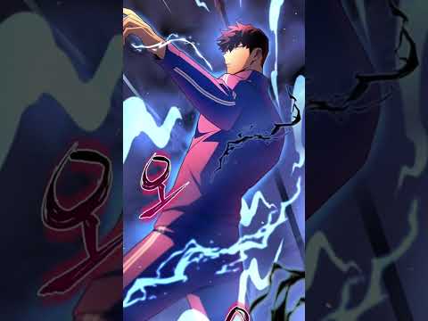🔱 BEST MANHWA where MC is OVERPOWERED 🔱 | SUPERHUMAN BATTLEFIELD