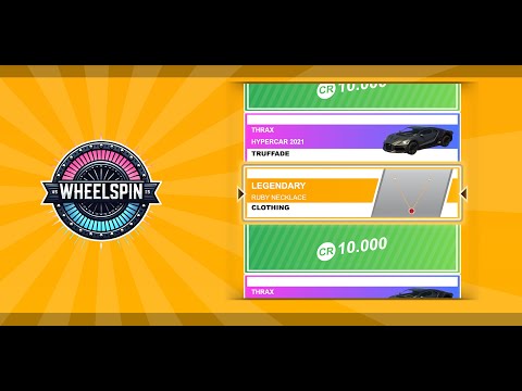 ZentriX Wheelspin for FiveM | Dynamic prize wheel system with real-time admin control