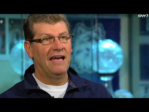How a typical UConn Huskies Women's Basketball practice translates to games | The Geno Auriemma Show