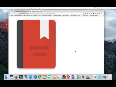 Google Dictionary Chrome Extension