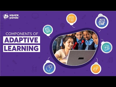 Decoding Adaptive Learning: Exploring its Key Components