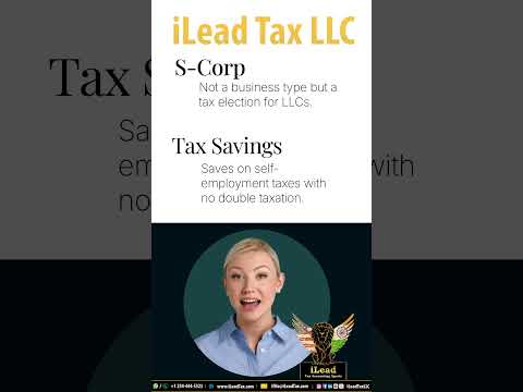 Choosing the Right Business Structure_ C-Corp vs. S-Corp.