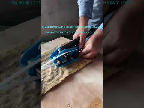 Manual Strapping Tools at Best Price in India