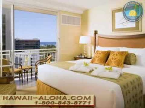Courtyard by Marriott Waikiki Beach