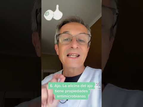 8 MEJORES REMEDIOS CASEROS para la INFECCIÓN de ORINA