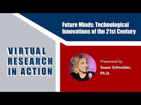 Technological Innovations of the 21st Century | Future Minds