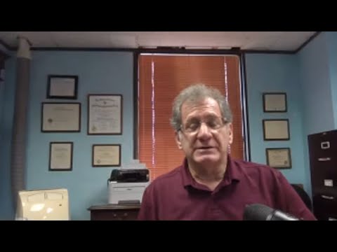 The IRS Is Coming- YES They Are.