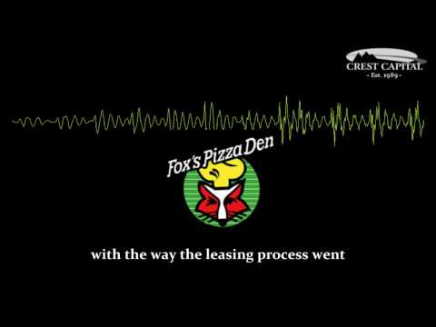 Crest Capital Reviews | Food Service Equipment Leasing