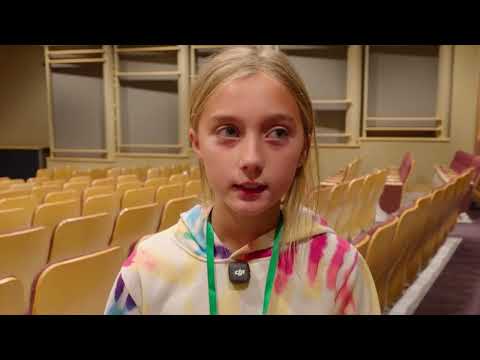 Immersed in history, science & culture at Grand Rapids Public Museum ...