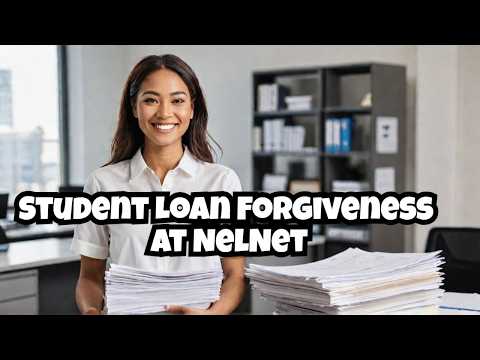 NelNet Student Loan Forgiveness Made Easy | Secrets Revealed