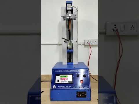Rubber Testing Equipment - IRHD Rubber Hardness Tester Manufacturer ...