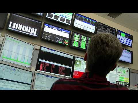 CERN News - May 29, 2011: New LHC record of 1000 bunches