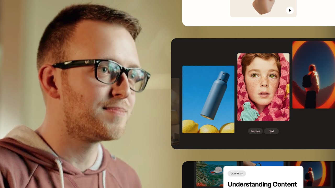 Introducing Moden: Interactive Webflow Components