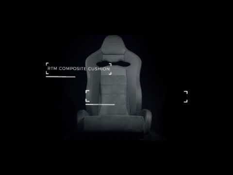 Sparco SPX carbon seat