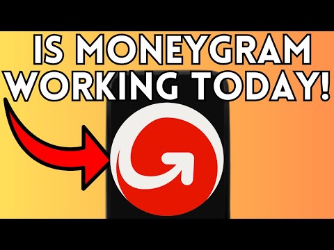 New! Is Moneygram Working Today 2025?
