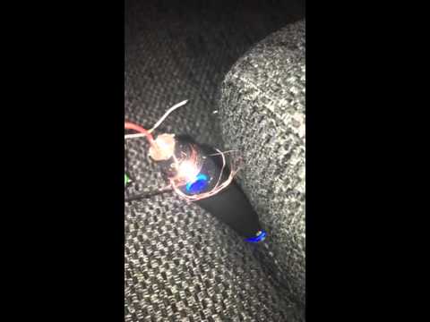 Charging G-pen without charger