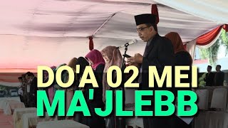 teksfuzziblog: Teks Doa Upacara Api Unggun