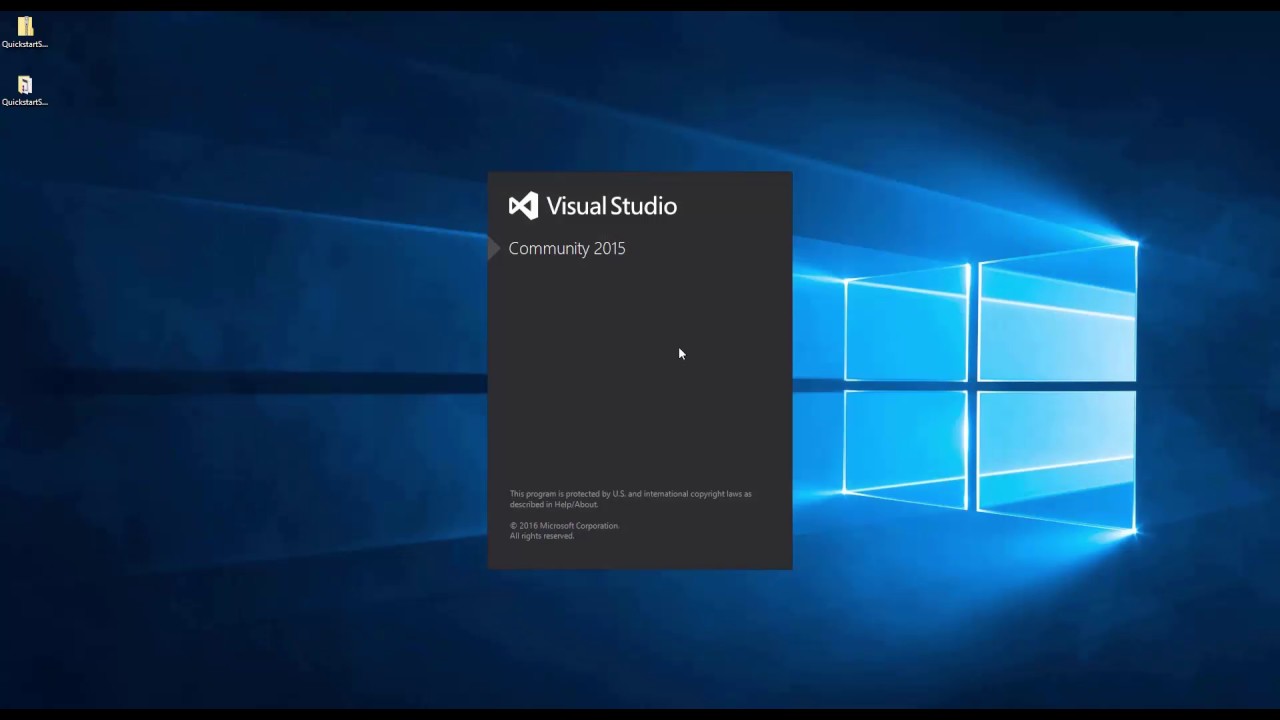 Map Suite Desktop for WPF from Github on Windows