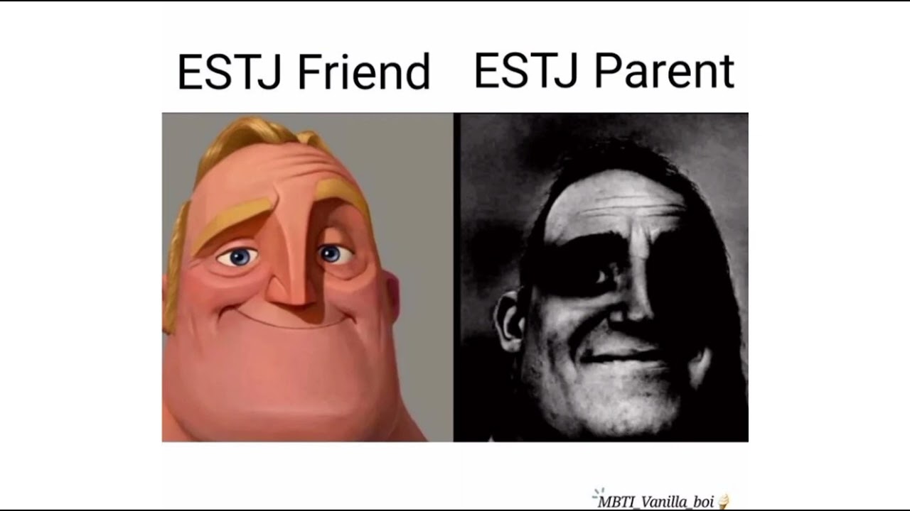 Best MBTI Meme Compilation of 2022!pt.14