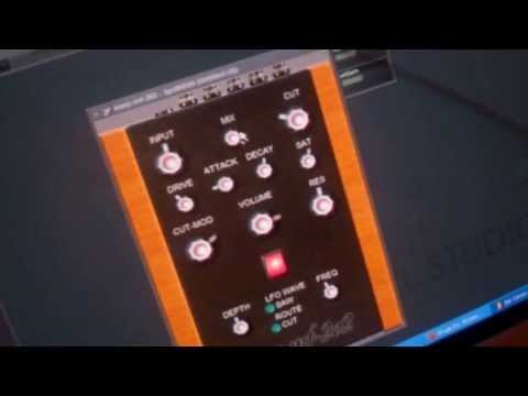 How I make beats-EP. 1 everywhere she goes