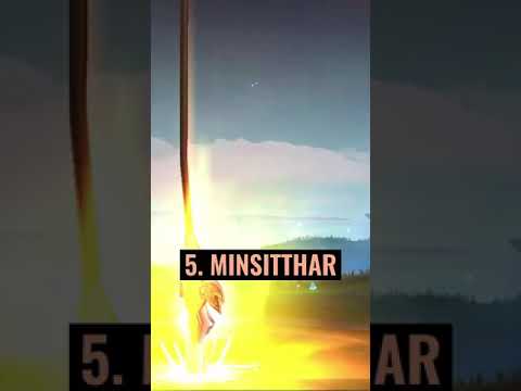 5 HERO YANG COCOK MENGGUNAKAN ITEM THUNDER BELT #shorts #mobilelegends #realyoutube #mlbb #fyp #ml