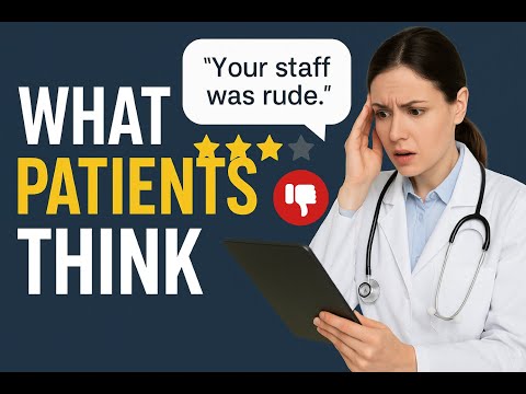 7 Easy Ways to Collect Real Patient Feedback