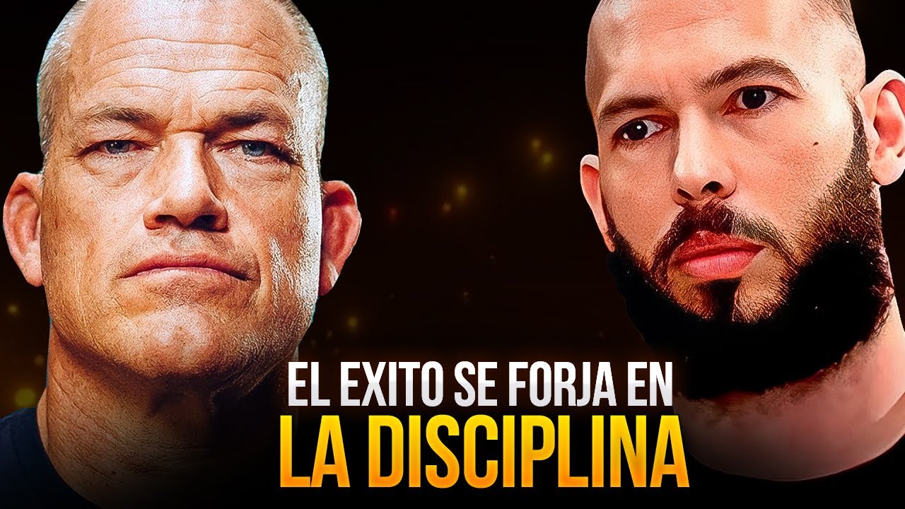 ¡LO QUIERO, LO HARÉ Y LO LOGRARÉ! 💥 | El Mejor Discurso Motivacional de ...