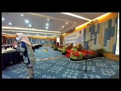 Diskusi Informasi Akses Pasar ke Wilayah Eropa