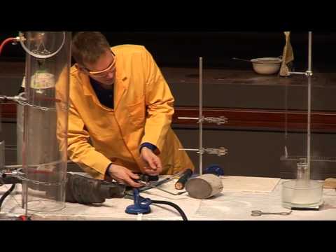 Fire and Flame 31 - Catalytic Converter
