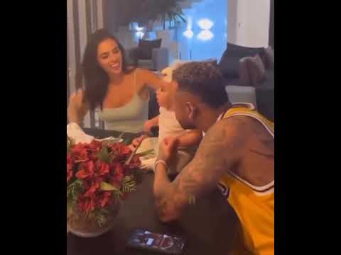 Neymar is playing poker on his daughter's birthday🥸😂😂 #neymar #neymarjr #football #alhilal