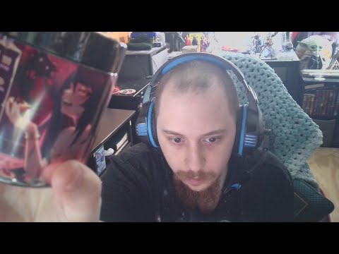 Gamersupps Trickywi Nile Nectar Review