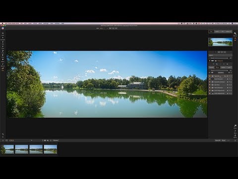 FREE RAW Files & a Processing Challenge