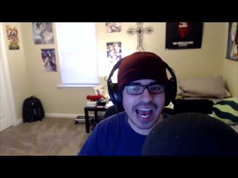 Jordan Dash Cruz: Interview #1 – Projekt ROBIN