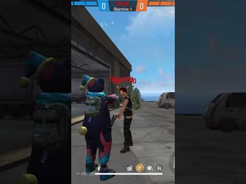 free fire short video factory fist fight#shorts#techhub #trending#youtubeshorts #freefire#motivation
