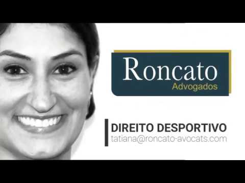 VII Congresso de Direito Desportivo (Madrid)