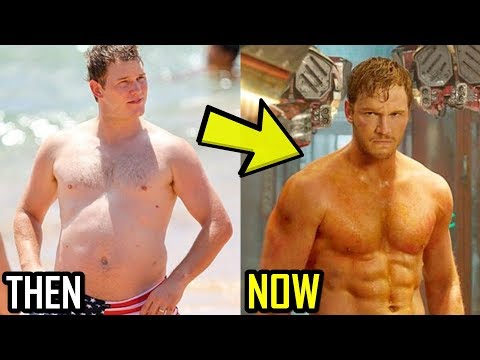 Jurassic World: Fallen Kingdom (2018) Actors Then And Now | Chris Pratt, Bryce Dallas Howard
