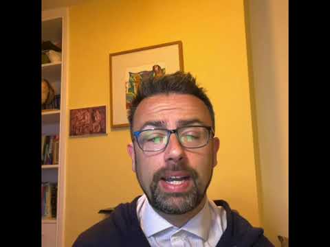 What is HIV ? | Bryn Jones