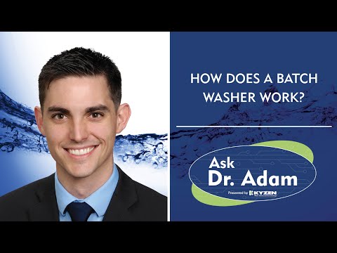 Dr. Adam Archive | KYZEN: Eco-Friendly Cleaning Products, Industrial ...