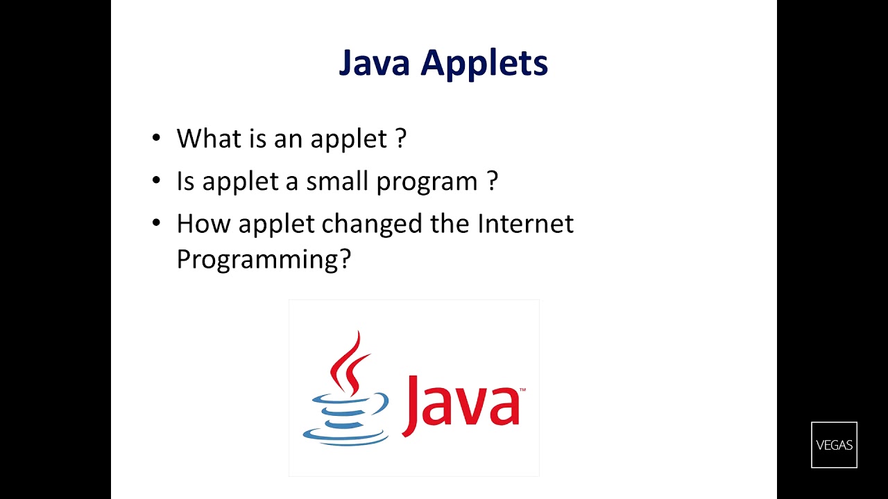 Java Tutorial | Step by Step | How JAVA changed the internet
