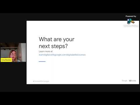 DMA 001 || Make Google My Business Work For You || 23-11-2021