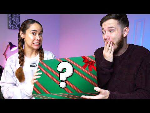 Target Secret Mystery Gift Challenge! Video