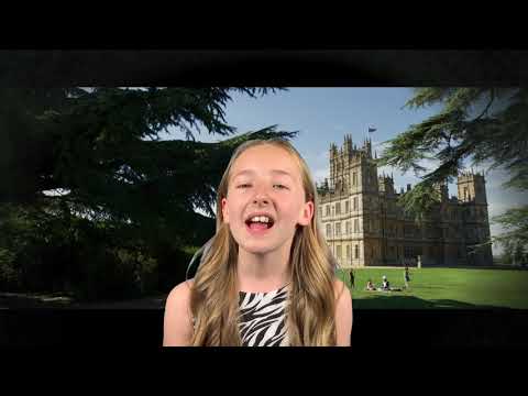 Enjoy our review of Downton Abbey by Katherine S.