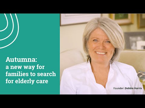 Why should care providers list on Autumna?
