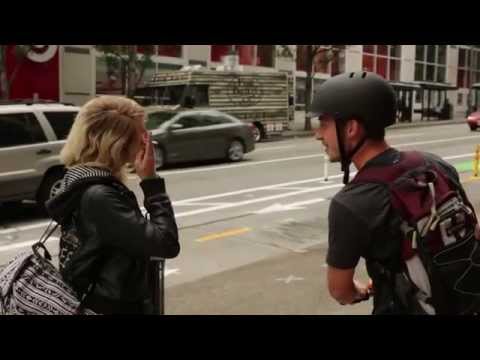 SDOT Presents "What's What" The Second Ave Protected Bike Lane
