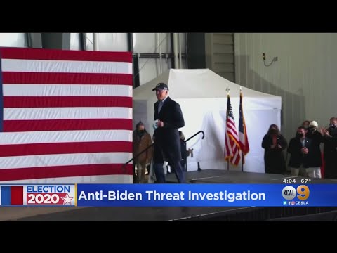 Authorities Investigating Video Of Apparent 'School Shooter' Threat Over Election
