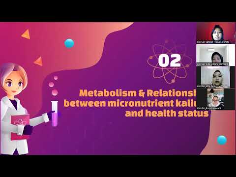 Mineral Makro : Kalium_B_Gizi_Metabolisme Gizi Mikro