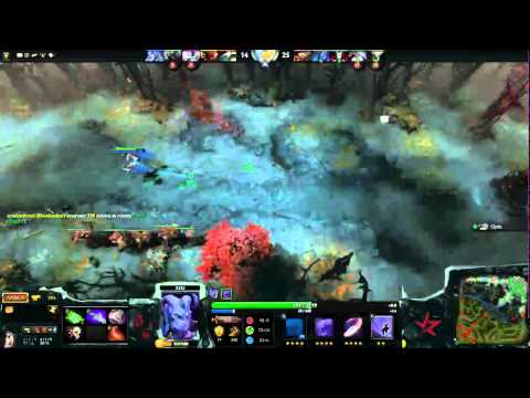 Steam Community :: Video :: Dota 2 | Rikki [01]